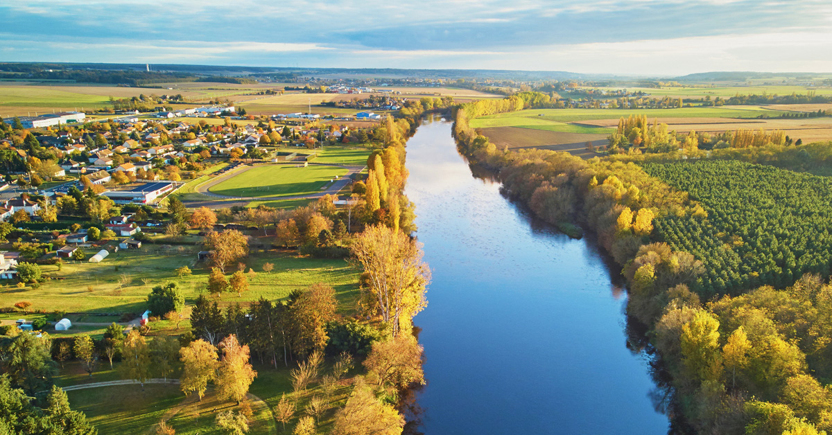 Zones de revitalisation rurale : les zonages sont modifiés de manière ...