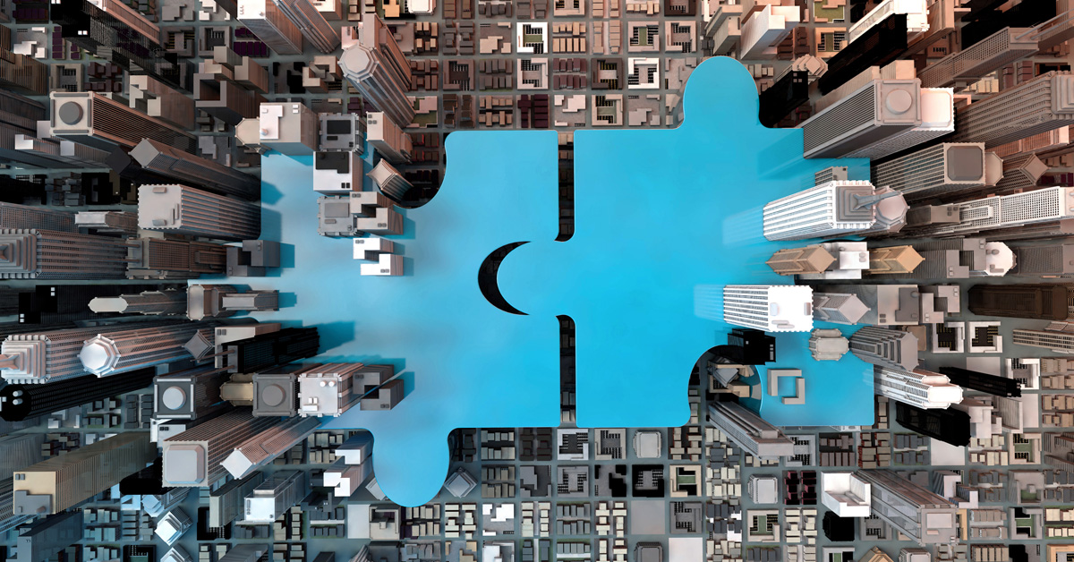 Fusion simplifiée d'une SAS : il faut une décision collective si les ...